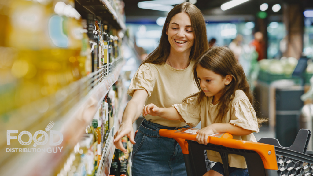 How To Entice The Impulse Consumer to Purchase - Food Distribution Guy